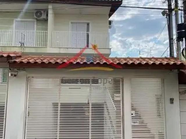 Casa / Sobrado para Venda em São Paulo/SP Freguesia do Ó 3 Quartos
