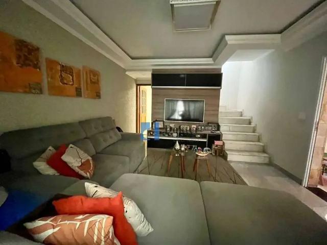 Casa / Sobrado para Venda em São Paulo/SP Freguesia do Ó 3 Quartos