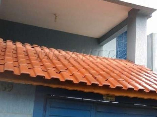 Casa / Sobrado para Venda em São Paulo/SP Freguesia do Ó 3 Quartos