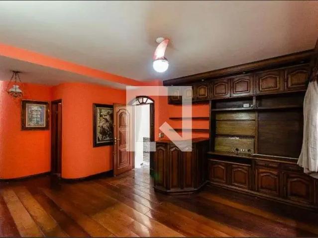 Casa / Sobrado para Venda em São Paulo/SP Freguesia do Ó 3 Quartos