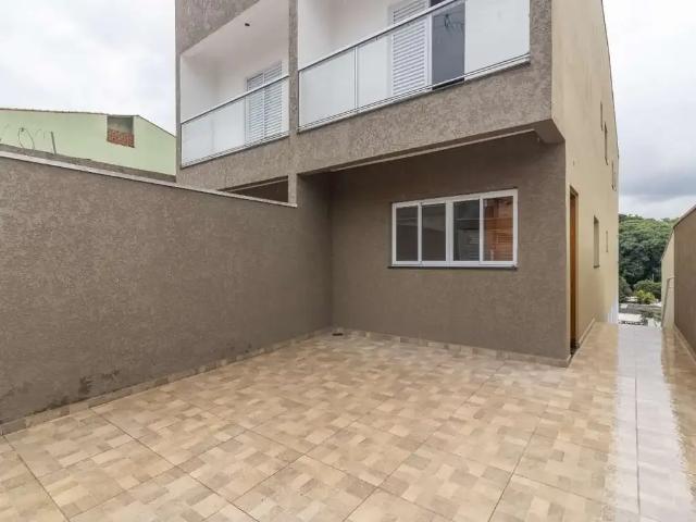 Casa / Sobrado para Venda em São Paulo/SP Freguesia do Ó 3 Quartos