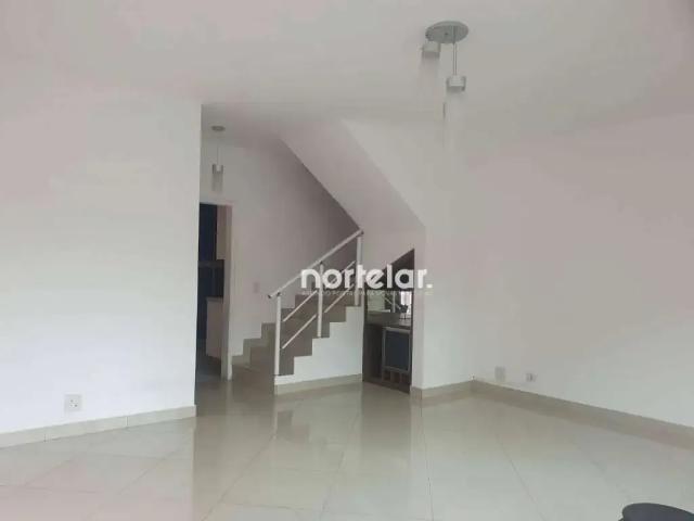 Casa / Sobrado para Venda em São Paulo/SP Freguesia do Ó 3 Quartos