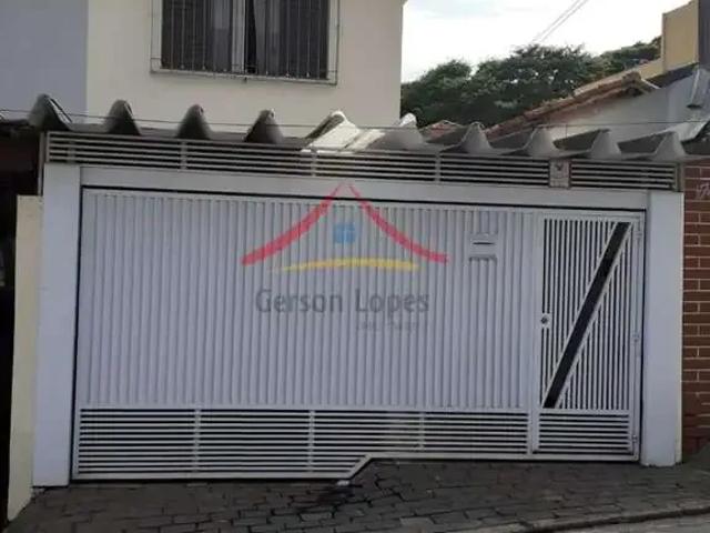 Casa / Sobrado para Venda em São Paulo/SP Freguesia do Ó 3 Quartos
