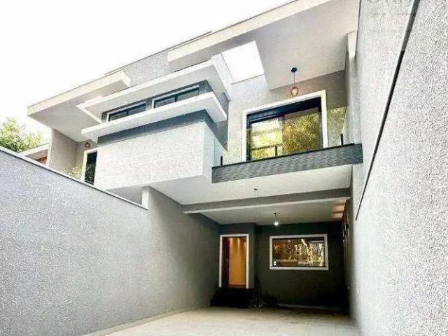 Casa / Sobrado para Venda em São Paulo/SP Freguesia do Ó 3 Quartos