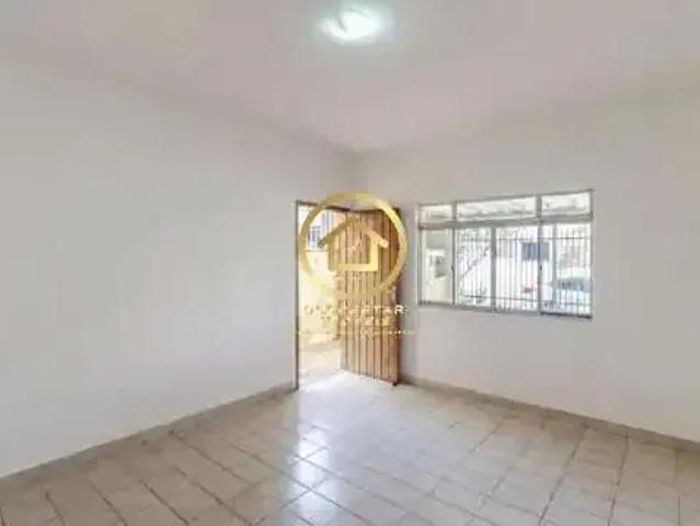 Casa / Sobrado para Venda em São Paulo/SP Freguesia do Ó 3 Quartos