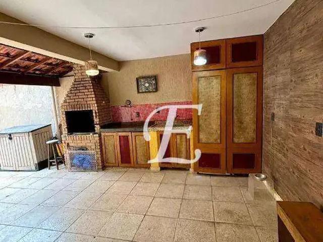 Casa / Sobrado para Venda em São Paulo/SP Freguesia do Ó 3 Quartos