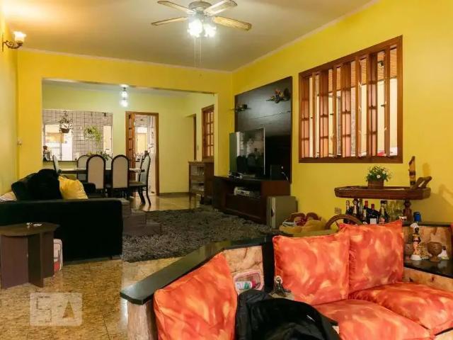 Casa / Sobrado para Venda em São Paulo/SP Freguesia do Ó 3 Quartos