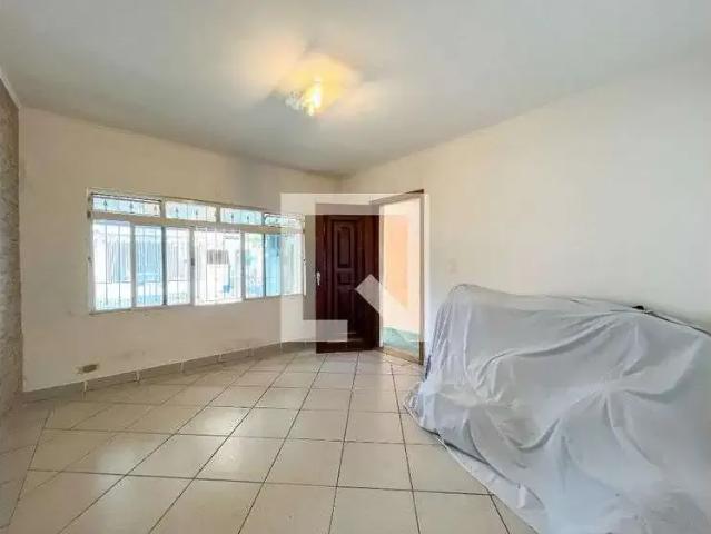 Casa / Sobrado para Venda em São Paulo/SP Freguesia do Ó 3 Quartos