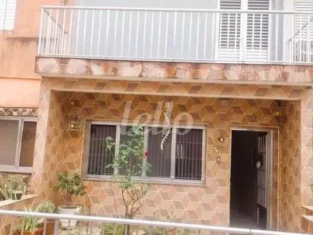 Casa / Sobrado para Venda em São Paulo/SP Freguesia do Ó 3 Quartos