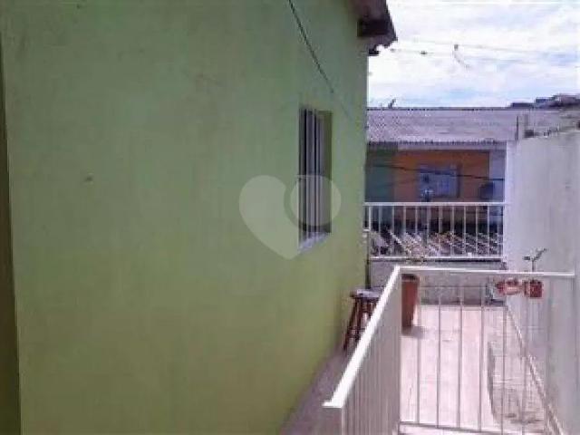 Casa / Sobrado para Venda em São Paulo/SP Freguesia do Ó 3 Quartos