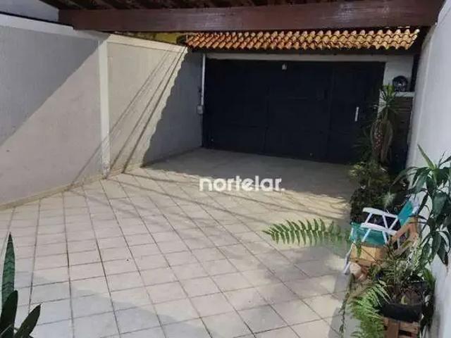 Casa / Sobrado para Venda em São Paulo/SP Freguesia do Ó 3 Quartos