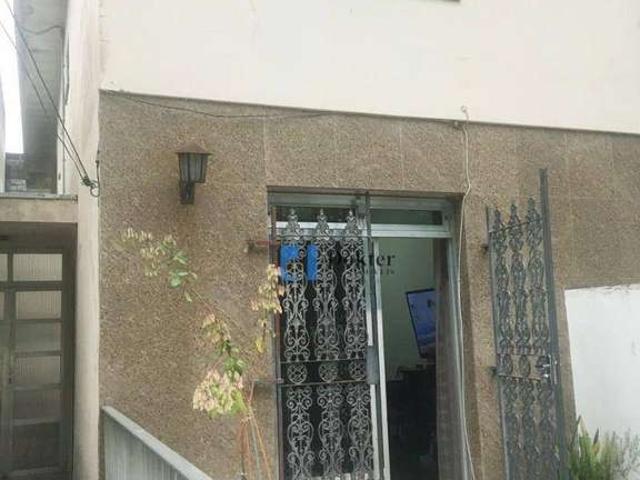 Casa / Sobrado para Venda em São Paulo/SP Freguesia do Ó 3 Quartos