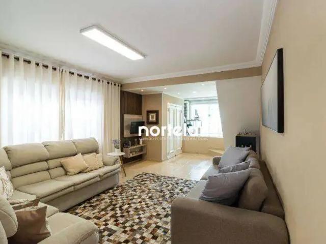 Casa / Sobrado para Venda em São Paulo/SP Freguesia do Ó 3 Quartos