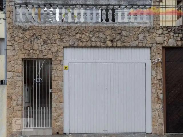 Casa / Sobrado para Venda em São Paulo/SP Freguesia do Ó 3 Quartos