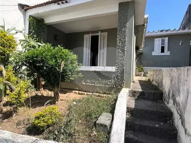 Casa / Sobrado para Venda em São Paulo/SP Freguesia do Ó 3 Quartos