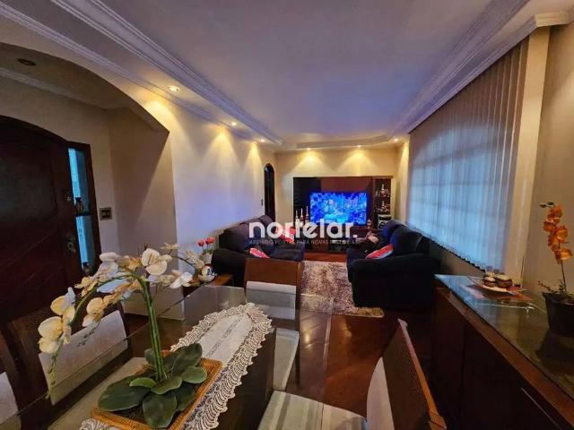 Casa / Sobrado para Venda em São Paulo/SP Freguesia do Ó 3 Quartos