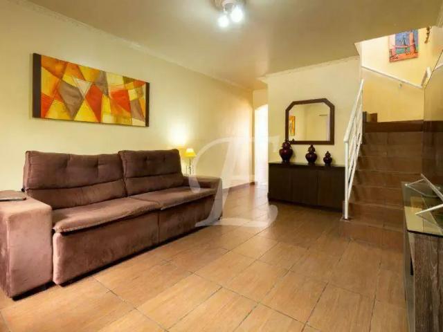 Casa / Sobrado para Venda em São Paulo/SP Freguesia do Ó 3 Quartos