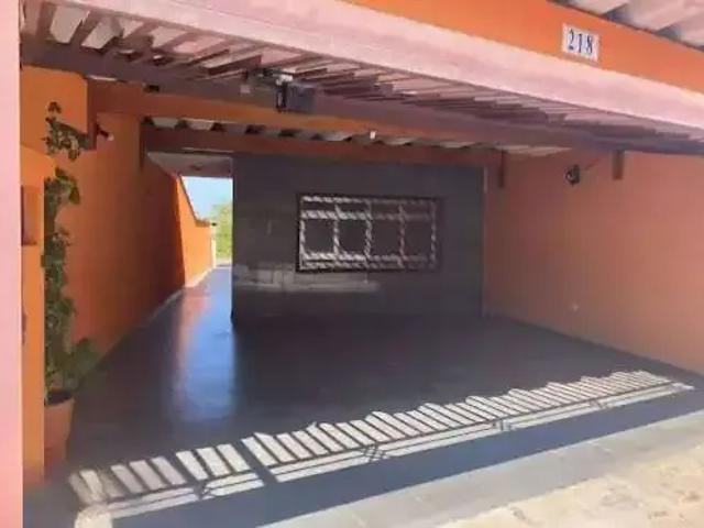 Casa / Sobrado para Venda em São Paulo/SP Freguesia do Ó 3 Quartos