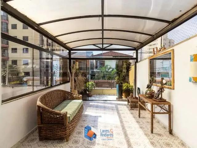 Casa / Sobrado para Venda em São Paulo/SP Freguesia do Ó 3 Quartos
