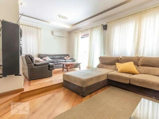 Casa / Sobrado para Venda em São Paulo/SP Freguesia do Ó 3 Quartos