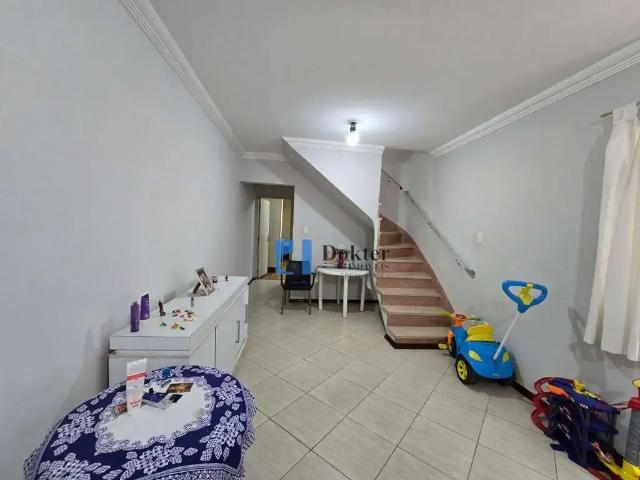 Casa / Sobrado para Venda em São Paulo/SP Freguesia do Ó 3 Quartos