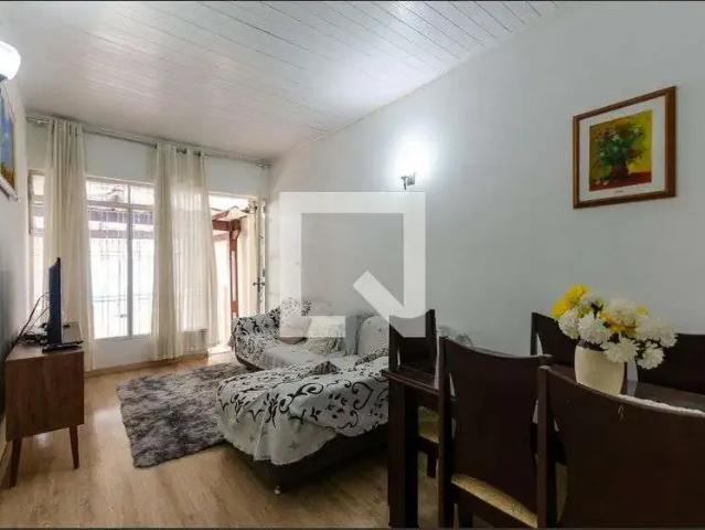 Casa / Sobrado para Venda em São Paulo/SP Freguesia do Ó 3 Quartos