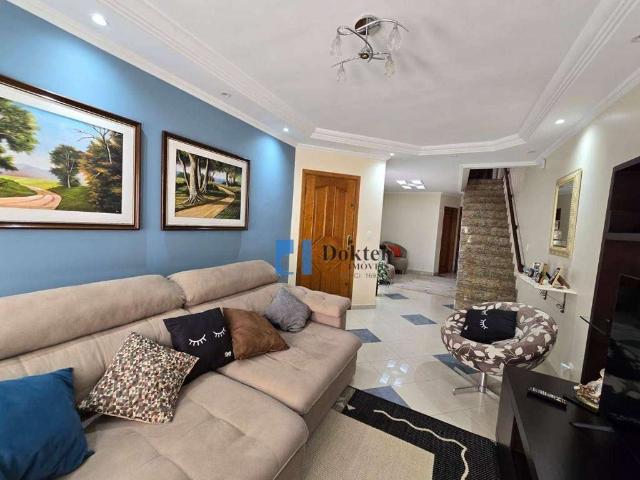 Casa / Sobrado para Venda em São Paulo/SP Freguesia do Ó 3 Quartos