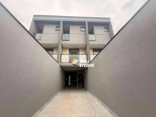 Casa / Sobrado para Venda em São Paulo/SP Freguesia do Ó 3 Quartos