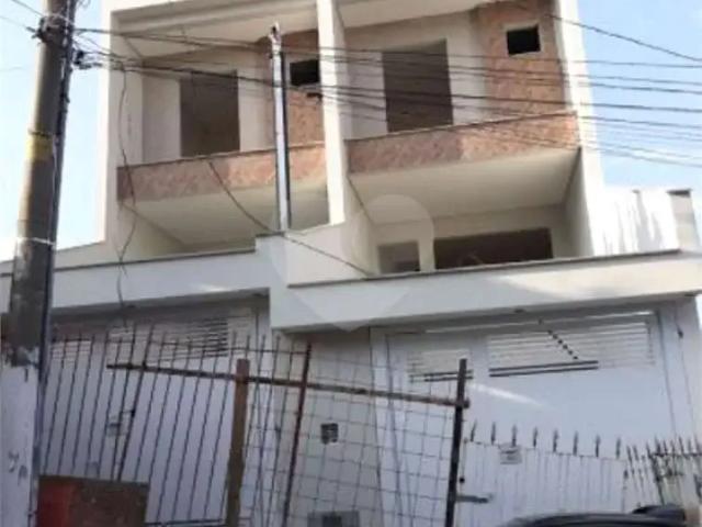 Casa / Sobrado para Venda em São Paulo/SP Freguesia do Ó 3 Quartos
