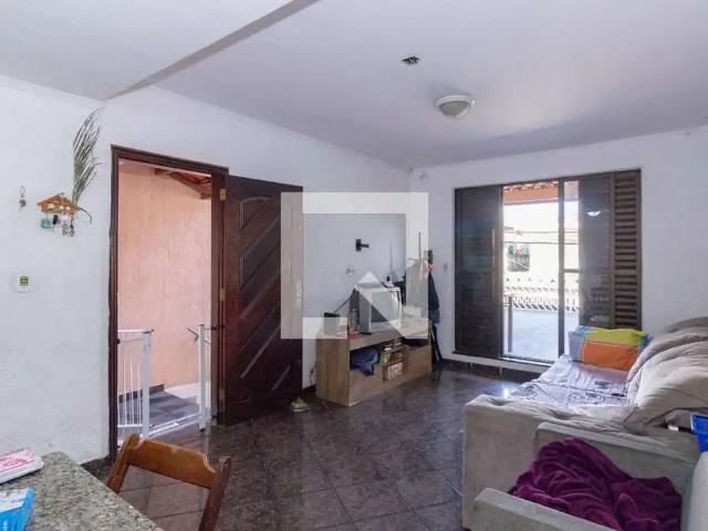 Casa / Sobrado para Venda em São Paulo/SP Freguesia do Ó 3 Quartos