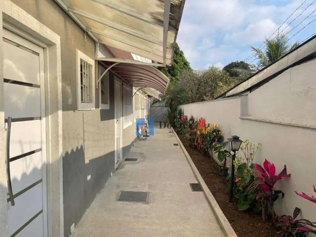 Casa / Sobrado para Venda em São Paulo/SP Freguesia do Ó 3 Quartos