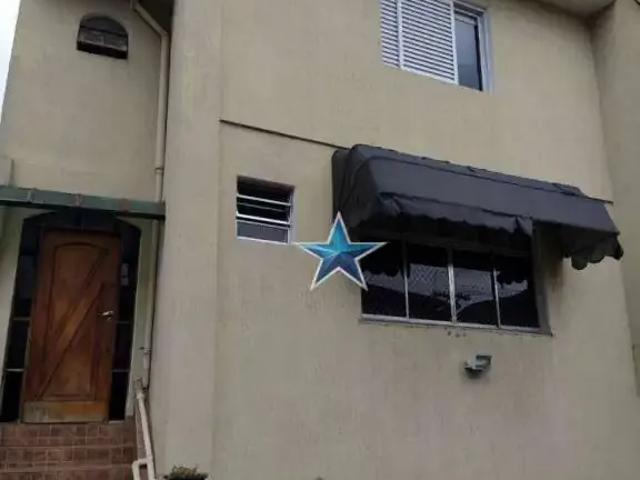 Casa / Sobrado para Venda em São Paulo/SP Freguesia do Ó 3 Quartos