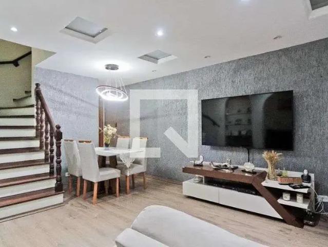 Casa / Sobrado para Venda em São Paulo/SP Freguesia do Ó 3 Quartos