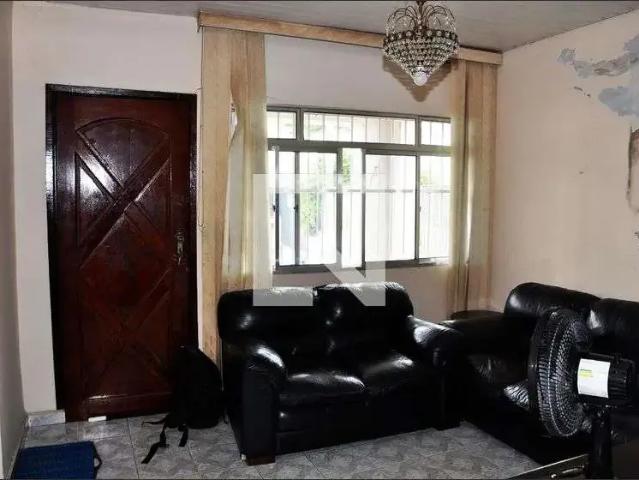 Casa / Sobrado para Venda em São Paulo/SP Freguesia do Ó 3 Quartos