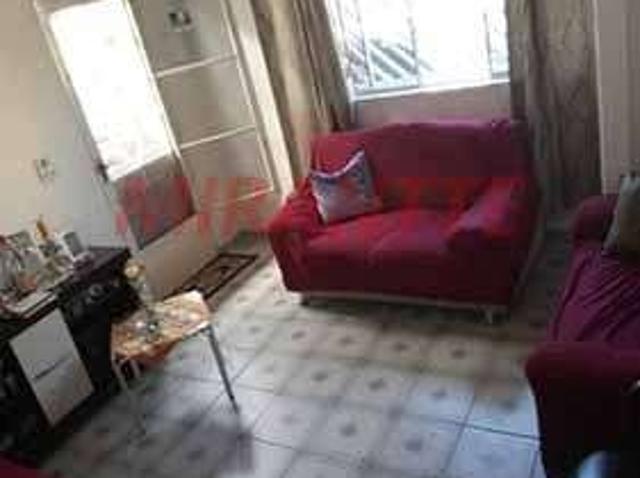 Casa / Sobrado para Venda em São Paulo/SP Freguesia do Ó 3 Quartos