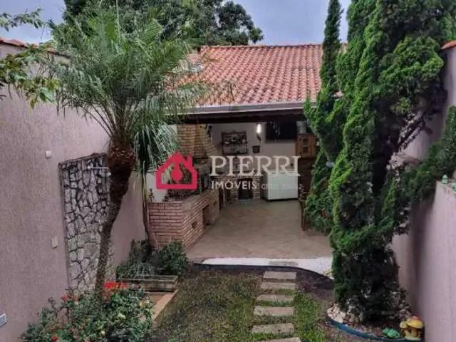Casa / Sobrado para Venda em São Paulo/SP Freguesia do Ó 3 Quartos
