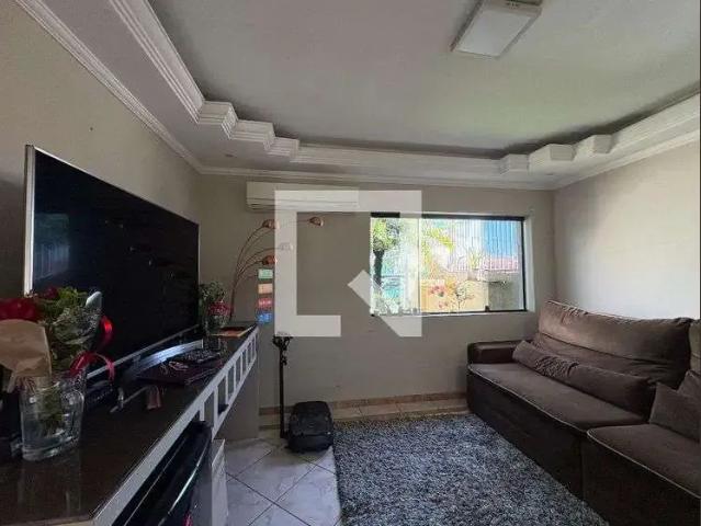 Casa / Sobrado para Venda em São Paulo/SP Freguesia do Ó 3 Quartos