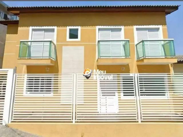 Casa / Sobrado para Venda em São Paulo/SP Freguesia do Ó 3 Quartos