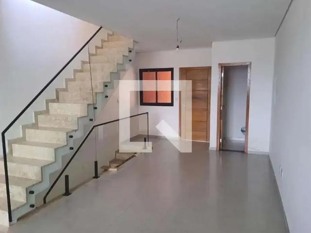Casa / Sobrado para Venda em São Paulo/SP Freguesia do Ó 3 Quartos
