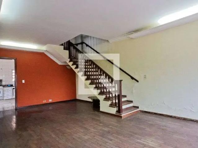 Casa / Sobrado para Venda em São Paulo/SP Freguesia do Ó 3 Quartos