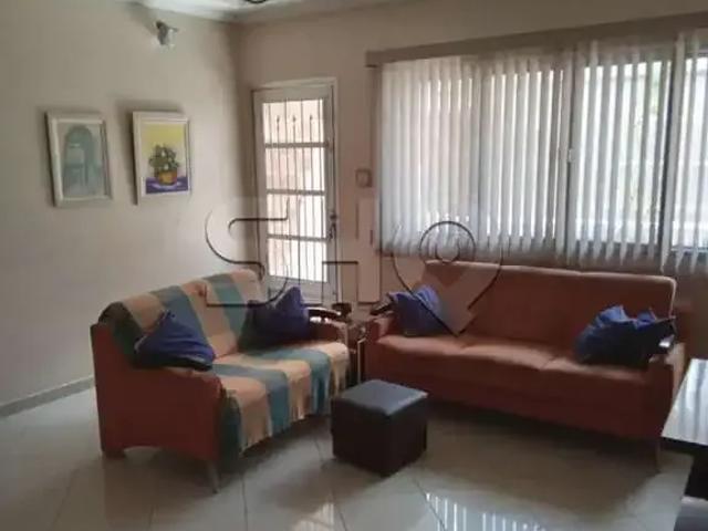 Casa / Sobrado para Venda em São Paulo/SP Freguesia do Ó 3 Quartos