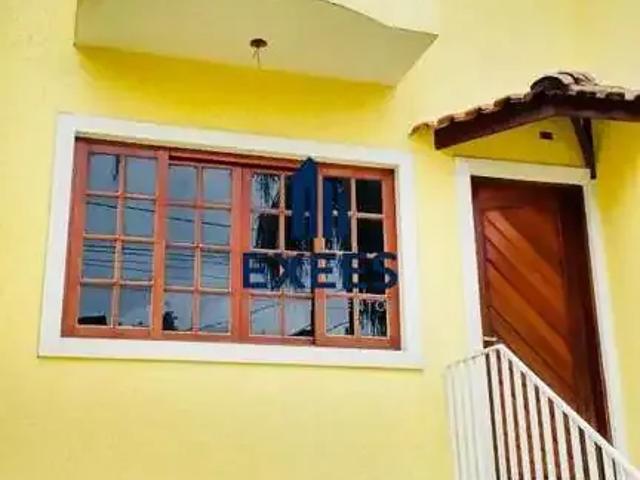 Casa / Sobrado para Venda em São Paulo/SP Furnas 3 Quartos