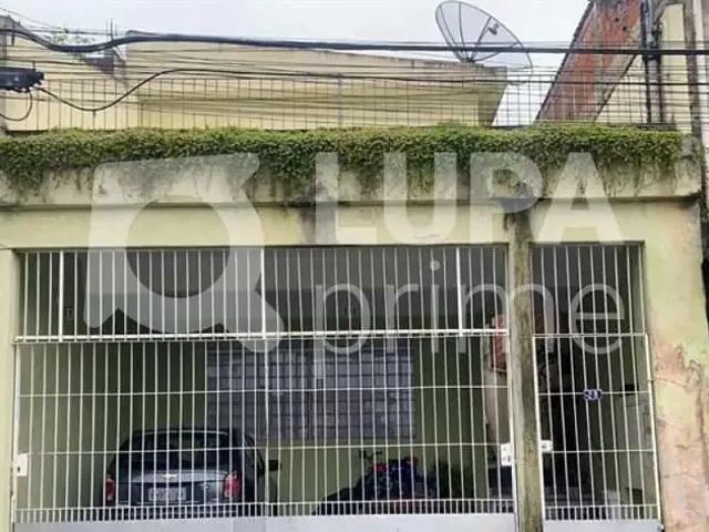 Casa / Sobrado para Venda em São Paulo/SP Furnas 2 Quartos