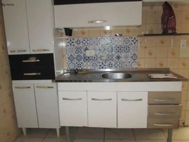 Casa / Sobrado para Venda em São Paulo/SP Furnas 2 Quartos