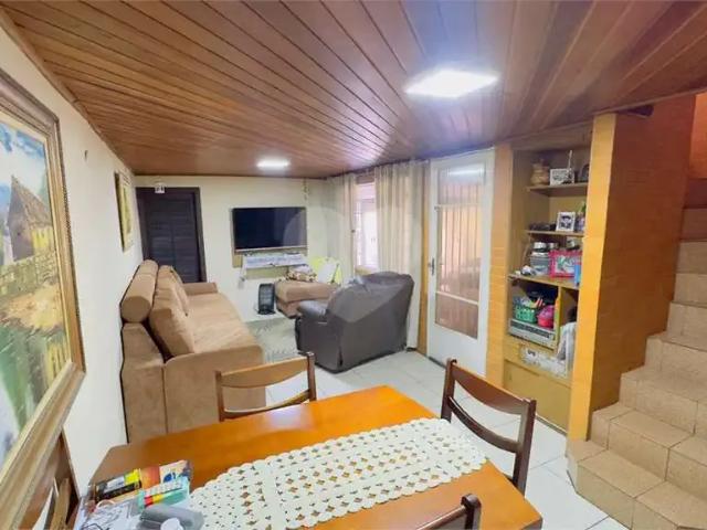 Casa / Sobrado para Venda em São Paulo/SP Grajaú 3 Quartos