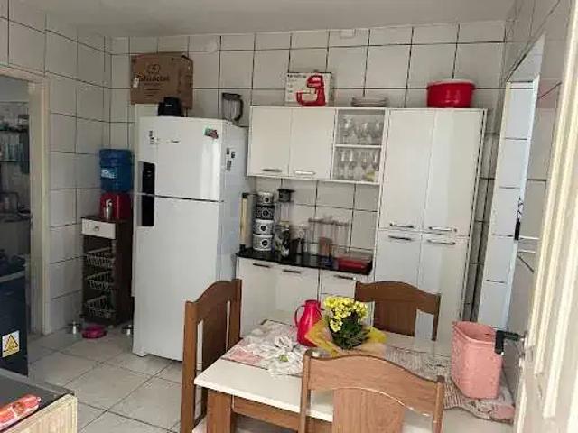 Casa / Sobrado para Venda em São Paulo/SP Grajaú 1 Quartos