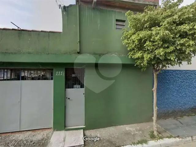 Casa / Sobrado para Venda em São Paulo/SP Grajaú 2 Quartos