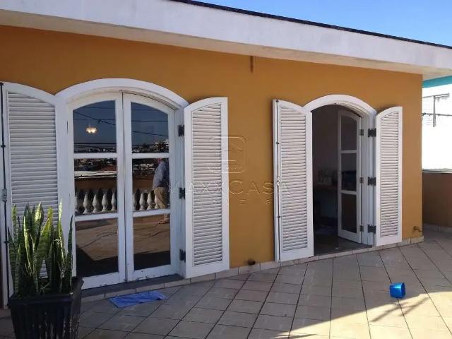 Casa / Sobrado para Venda em São Paulo/SP Grajaú 4 Quartos