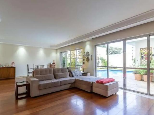 Casa / Sobrado para Venda em São Paulo/SP Granja Julieta 4 Quartos