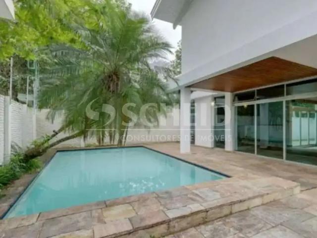 Casa / Sobrado para Venda em São Paulo/SP Granja Julieta 4 Quartos